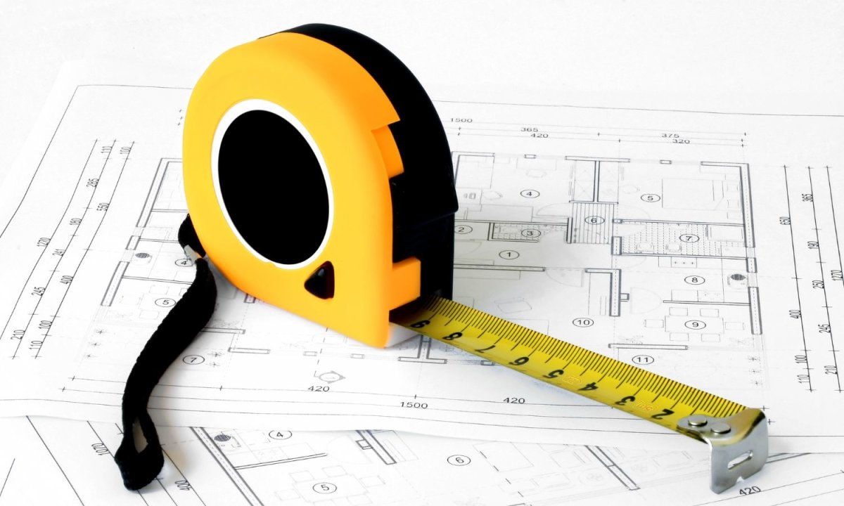 Step-by-Step Guide: How to Measure Your Built-In Grill — Stono Outdoor ...