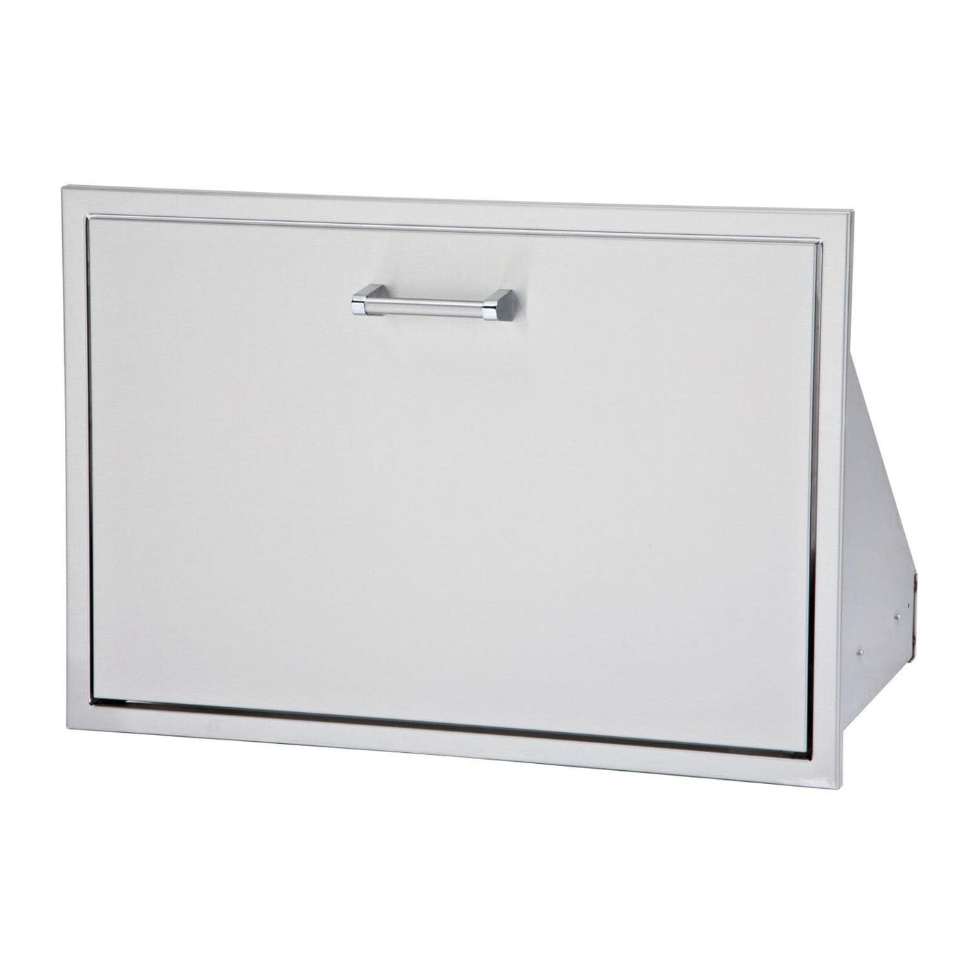 Delta Heat 30-Inch Roll-Out Stainless Steel Ice Chest Storage Drawer ...