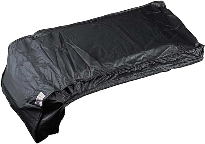 Blaze SB2 Built-in Cover - 2SBBICV - Elevate Your Outdoor Cooking Game ...