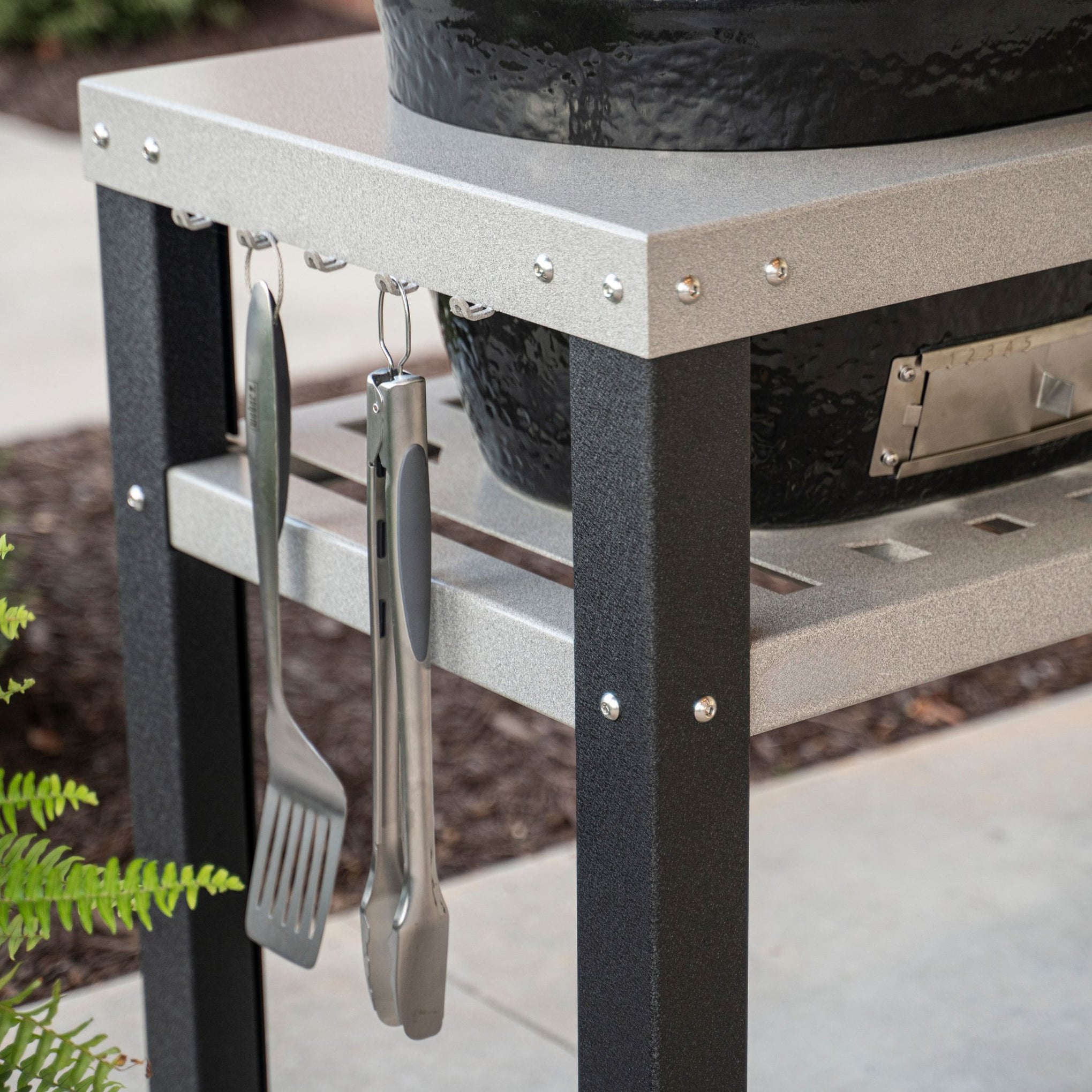 Outdoor Grill Carts | BBQ Carts | Outdoor Grilling Carts