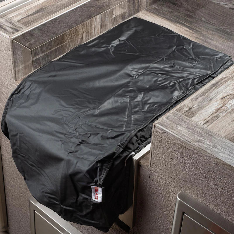 Blaze Cover For Professional LUX / Premium LTE Built-In Power Burners ...