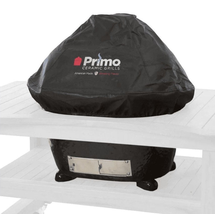 Primo Grill Cover For Built-In Grill - PG00416 - Elevate Your Outdoor ...