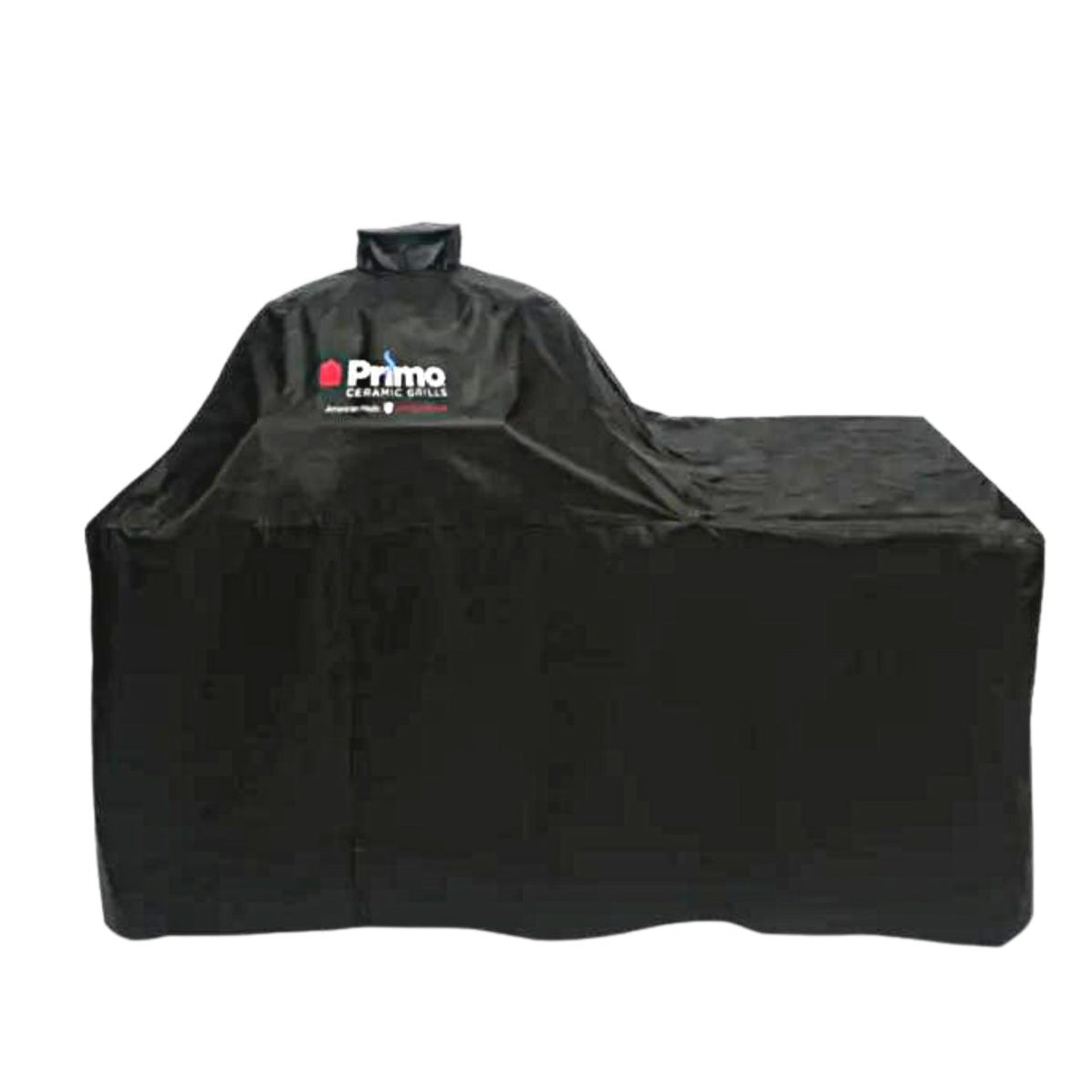 Primo Grill Cover For Oval Lg And Oval Jr In Counter Top Table ...