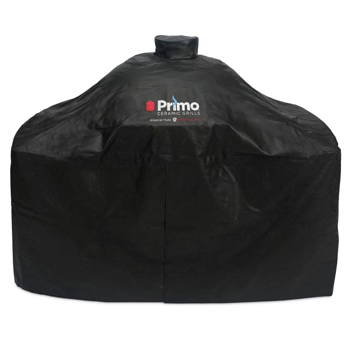 Primo Grill Cover For Oval Lg And Oval Jr In Counter Top Table ...